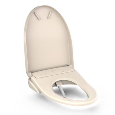 Washlet® S7A - Classic- Elongated with ewater+ - TotoUSA.com