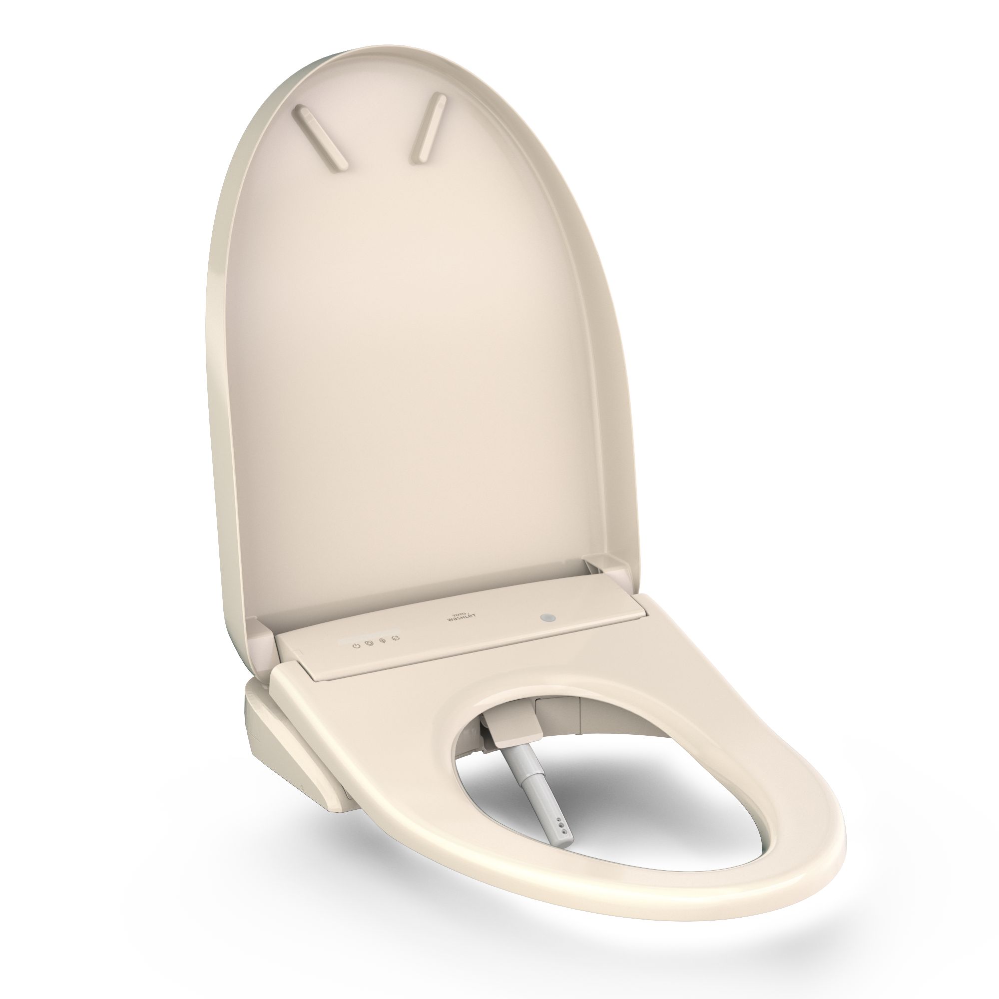 Washlet® S7A - Classic- Elongated with ewater+ - TotoUSA.com