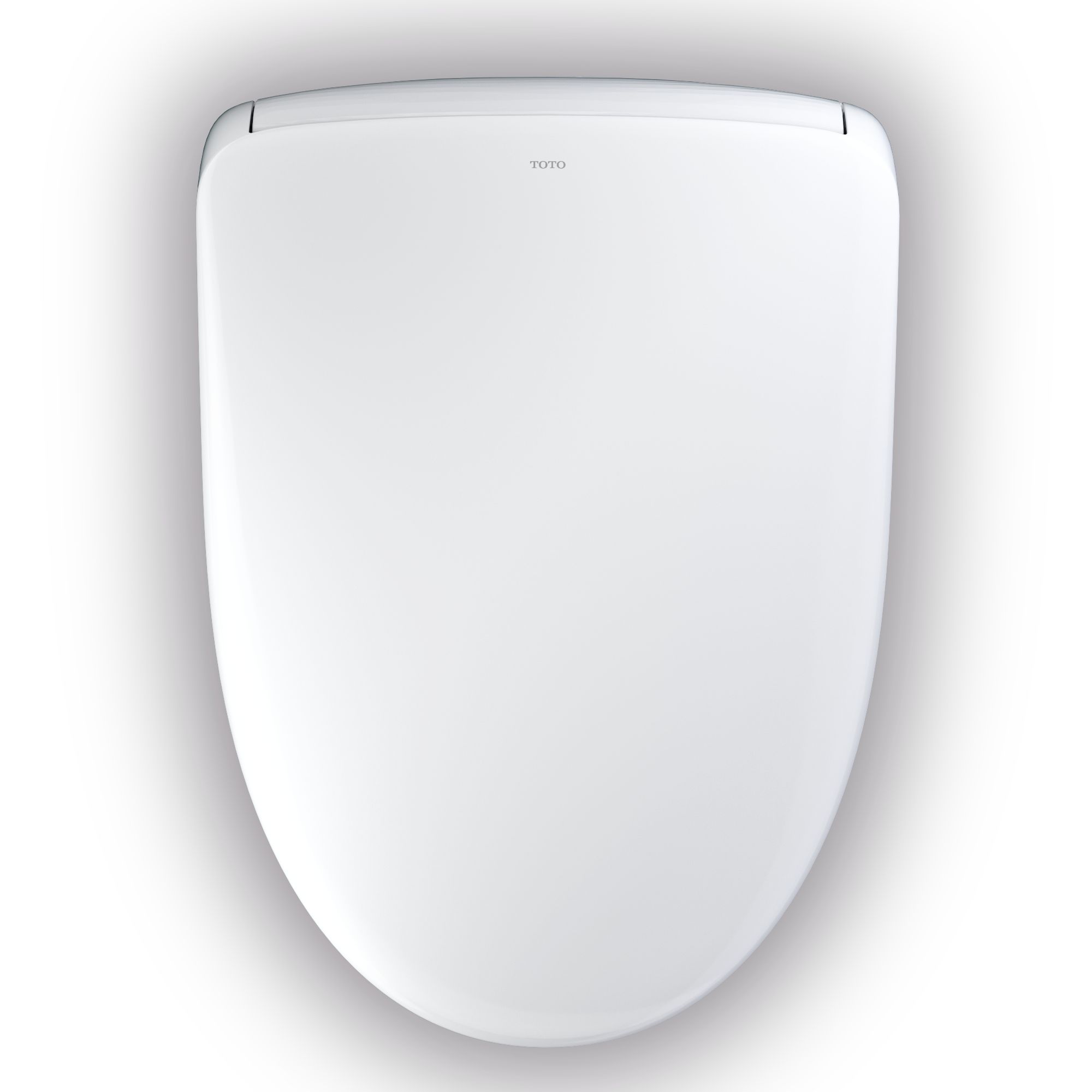 Washlet® S7A - Contemporary - Elongated with ewater+ - TotoUSA.com