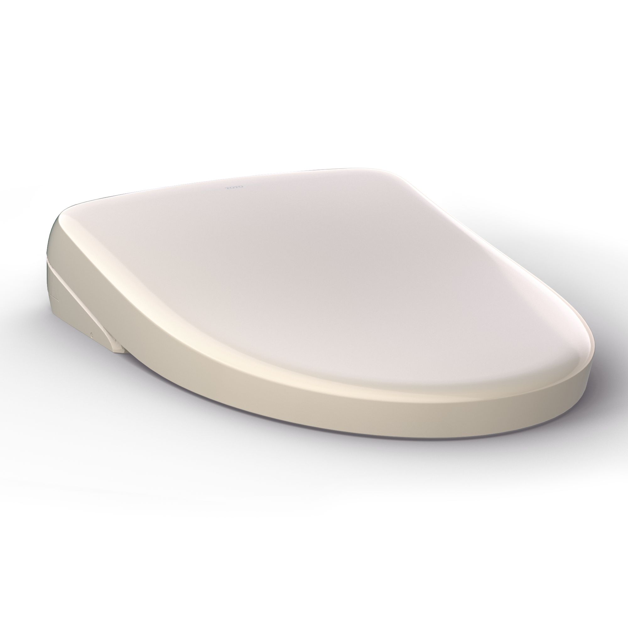 Washlet® S7A - Contemporary - Elongated with ewater+ - TotoUSA.com