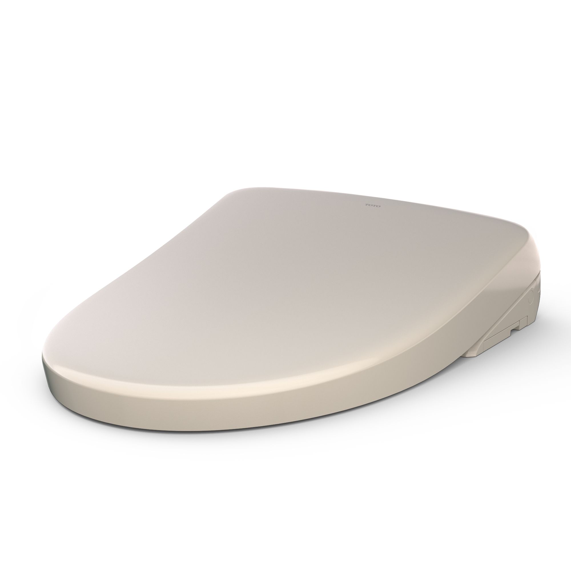 Washlet® S7A - Contemporary - Elongated with ewater+ - TotoUSA.com