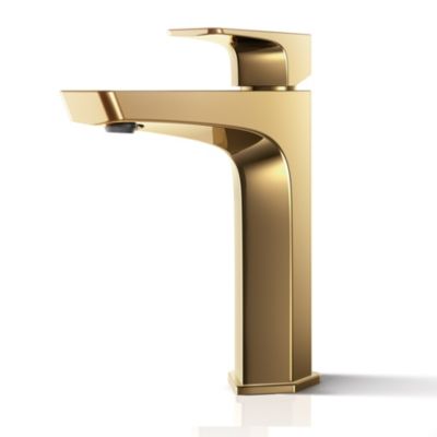 GE Single-Handle Faucet - 1.2 GPM - TotoUSA.com